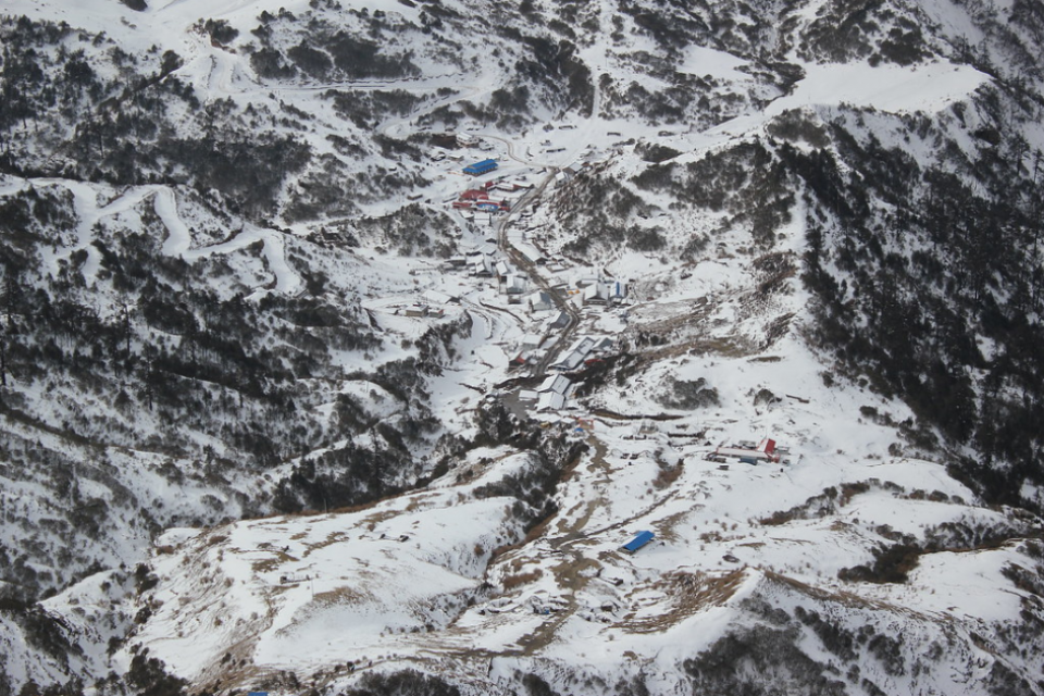 Kalinchowk Tour Package | Cable Car | Cost | Itinerary - SPEEDY Tourism ...