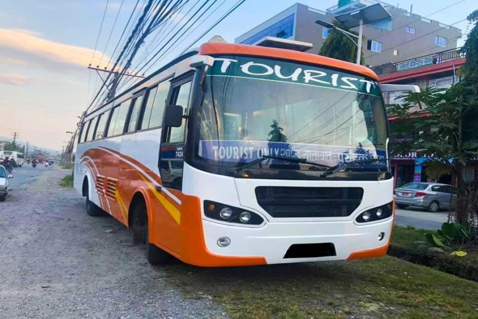 Pokhara To Delhi Bus Service Ticket Price Contact Number SPEEDY Pokhara To Delhi Bus Service Ticket Price Contact Number SPEEDY