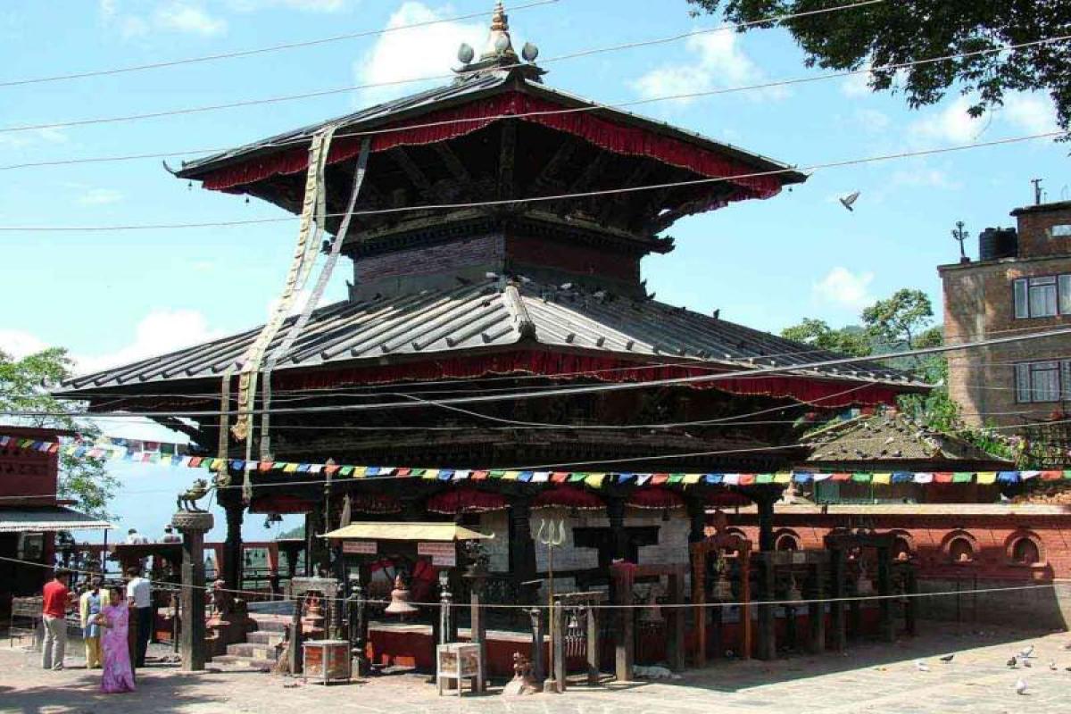 Kalinchowk Tour Package | Kalinchowk Package - SPEEDY Travel Nepal