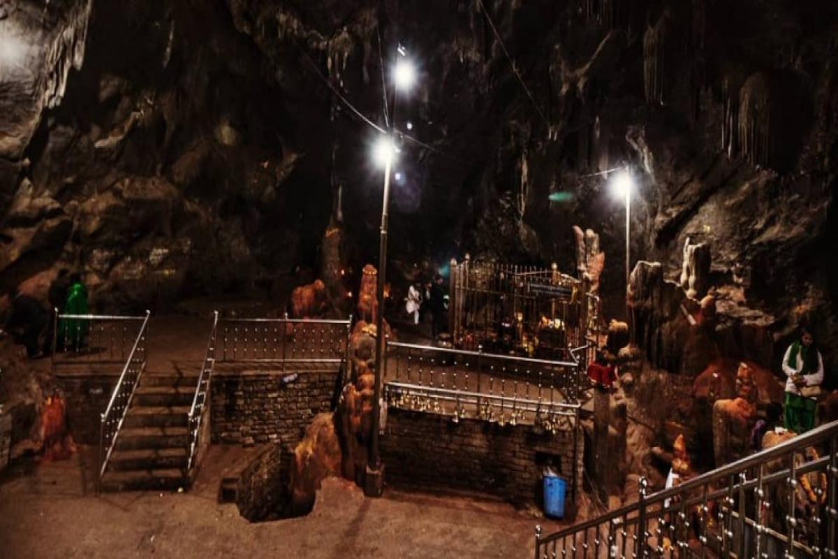 Khotang Haleshi Mahadev from Kathmandu | Cost | Itinerary - SPEEDY ...