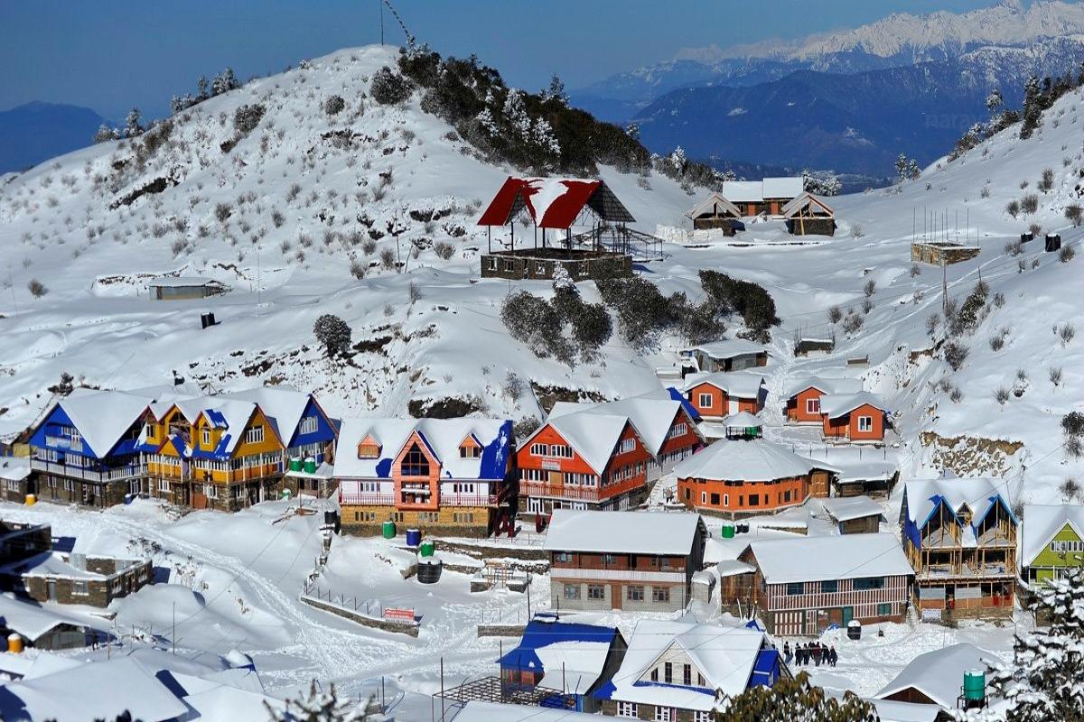 Kalinchowk Tour Package | Kalinchowk Package - SPEEDY Travel Nepal