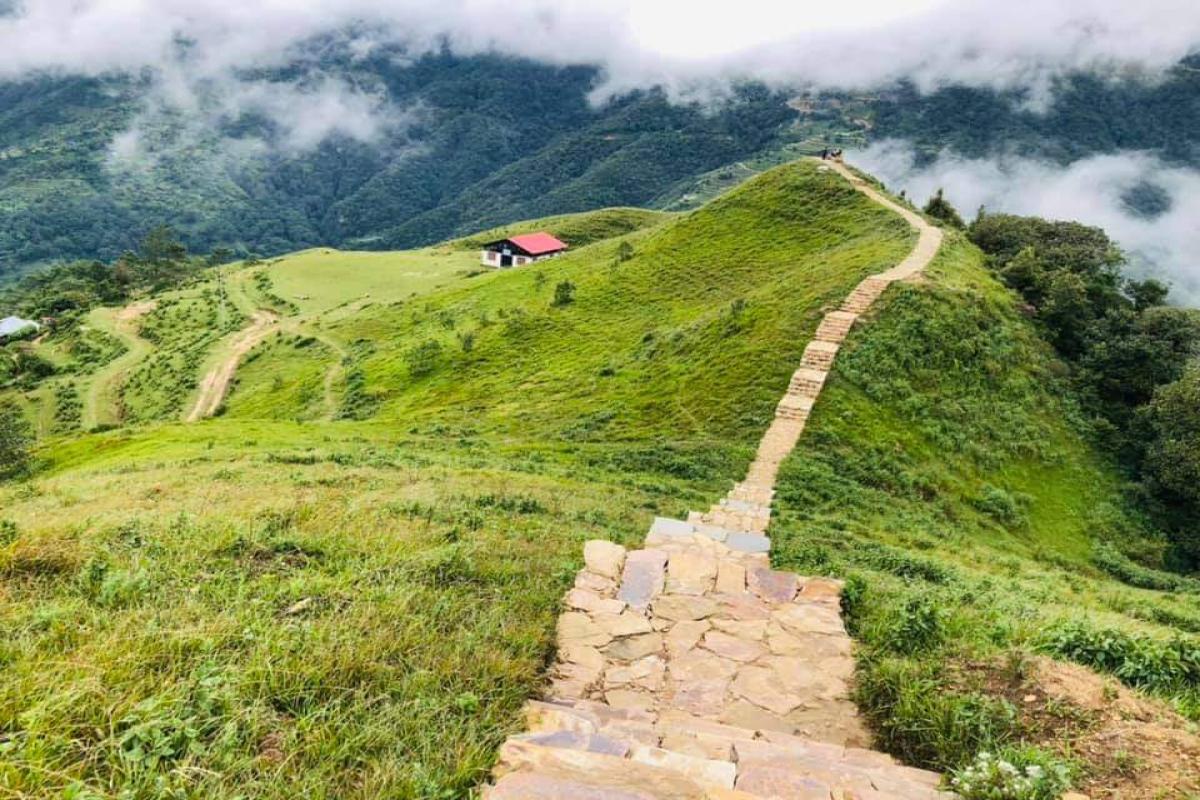 Khotang Haleshi Mahadev from Kathmandu | Cost | Itinerary - SPEEDY ...