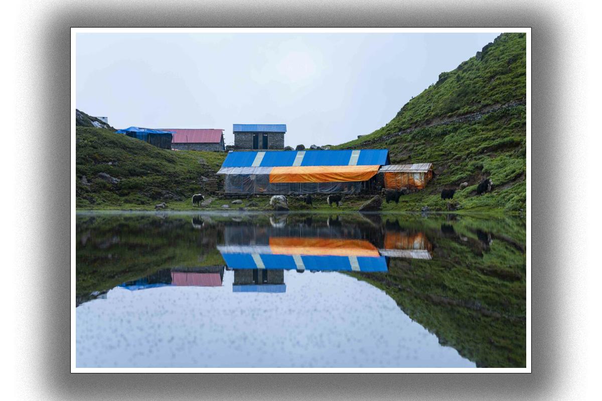 Panch Pokhari Trek - SPEEDY Travel Nepal