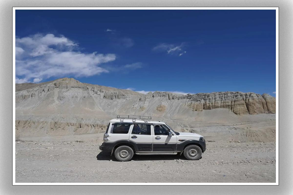 Upper Mustang Tour Packages| Itinerary| Cost| Contact Number - SPEEDY ...